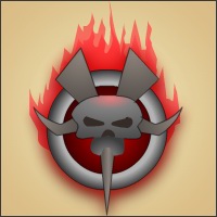 Which Is The Most Awesome-Looking Shield? - Angels & Demons Military Clan