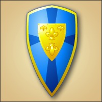 Which Is The Most Awesome-Looking Shield? - Angels & Demons Military Clan