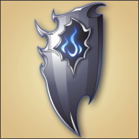 Which Is The Most Awesome-Looking Shield? - Angels & Demons Military Clan