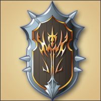 Which Is The Most Awesome-Looking Shield? - Angels & Demons Military Clan